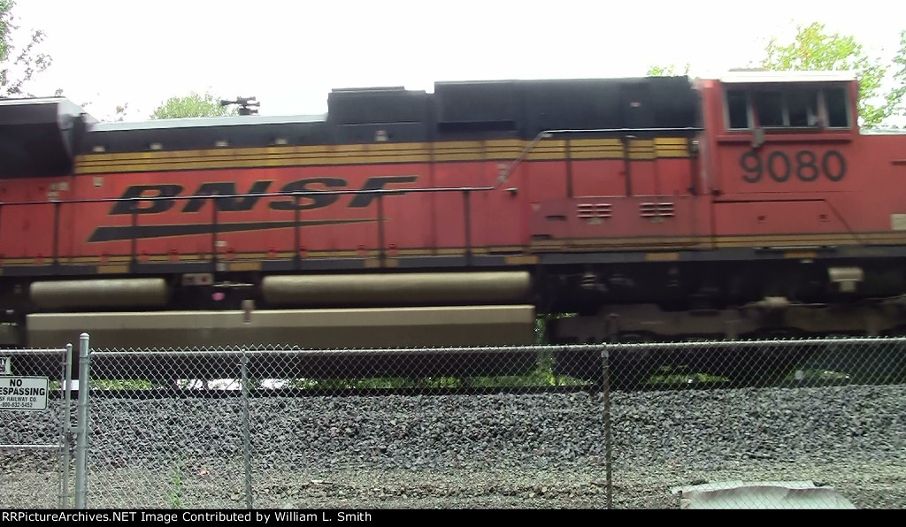 NB Manifest Frt at Golden Gardens Beach -1